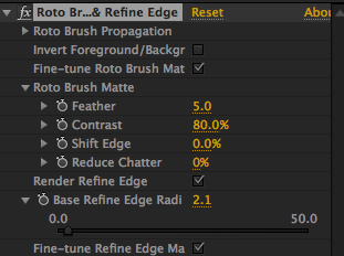 After Effects Next: 10 Feature Refinements & Tweaks - The Beat: A Blog ...