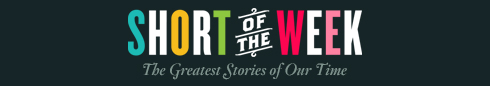 Filmmaking Success: 3 Lessons from Short of the Week - The Beat: A Blog ...
