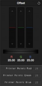 Video Color Correction: Fixing Bad White Balance Using Offset Controls ...