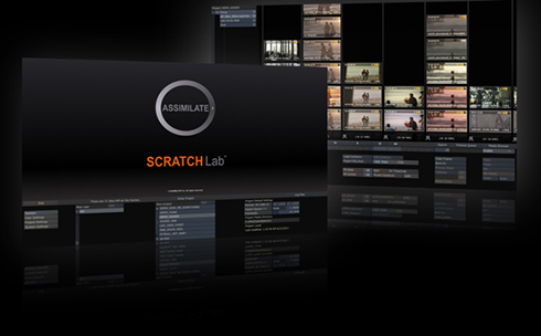 Assimilate Announces Subscription Model For Scratch and Scratch Lab ...