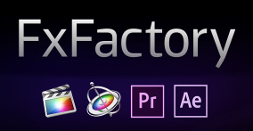 VFX Effects for Video Editors: Hands on with Luca Visual FX - The Beat ...
