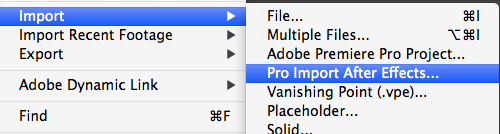 How To Change Anchor Point In After Effects