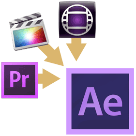 Tips For Prepping for an After Effects Online Edit - The Beat: A Blog ...