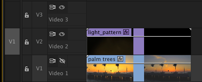Video In Text Effect in Premiere Pro and After Effects - The Beat: A ...
