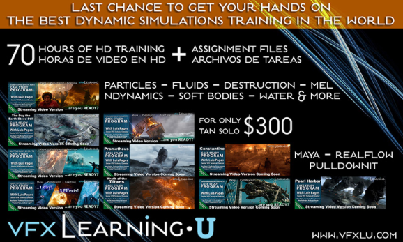 5 Online Resources for Getting Started in Visual Effects and Motion ...
