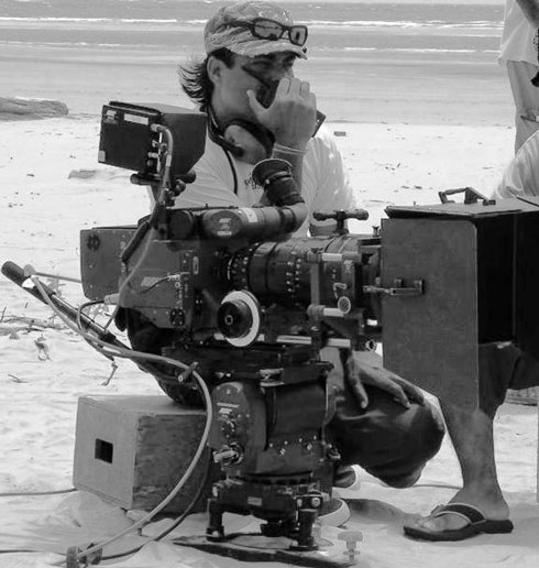 All Aspiring Cinematographers Need To Know How To Color Grade - Here's ...