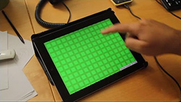 Track Finger Movements for After Effects on Your iOS Device - The Beat ...