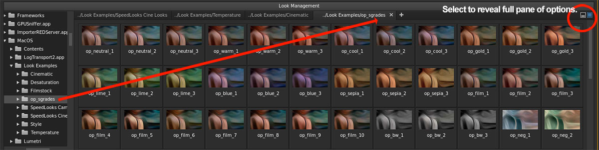 Make The Most of The New Features in Adobe Speedgrade - The Beat: A ...