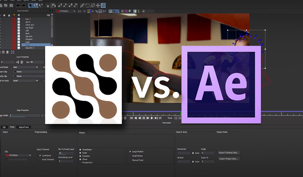 Mocha Pro Plugin After Effects Downqfil