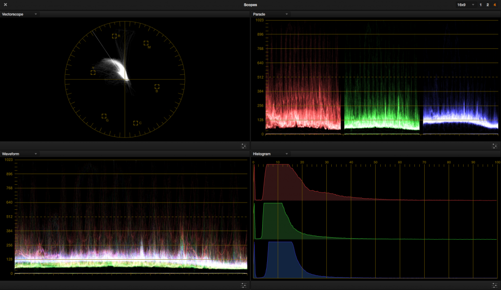 Using Neat Video: Exceptional Noise Reduction for Video