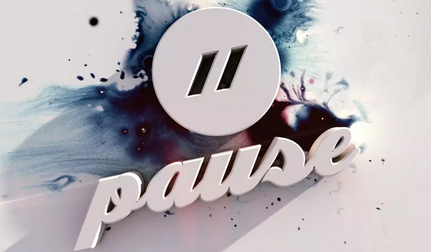 Create A 3D Animated Logo In Cinema 4D And After Effects
