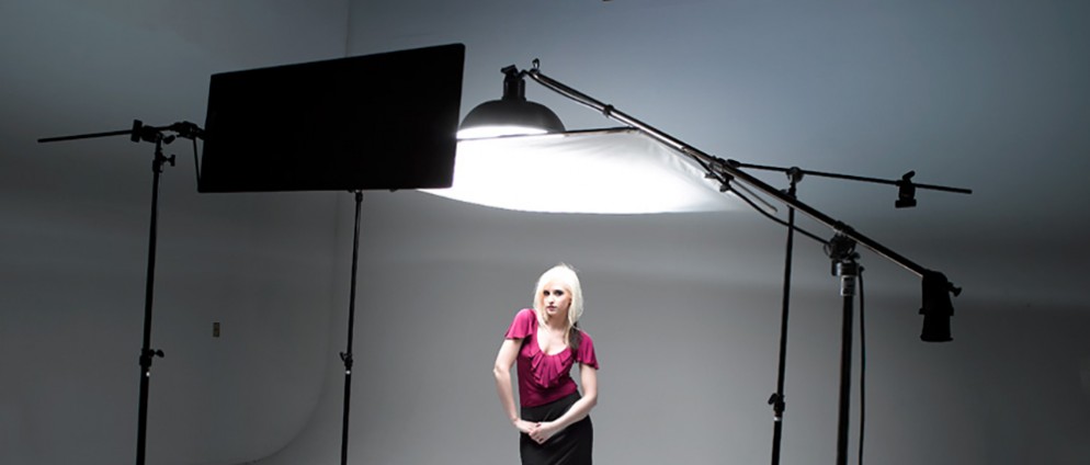 Cinematography Tip: How to Create Soft Diffused Light