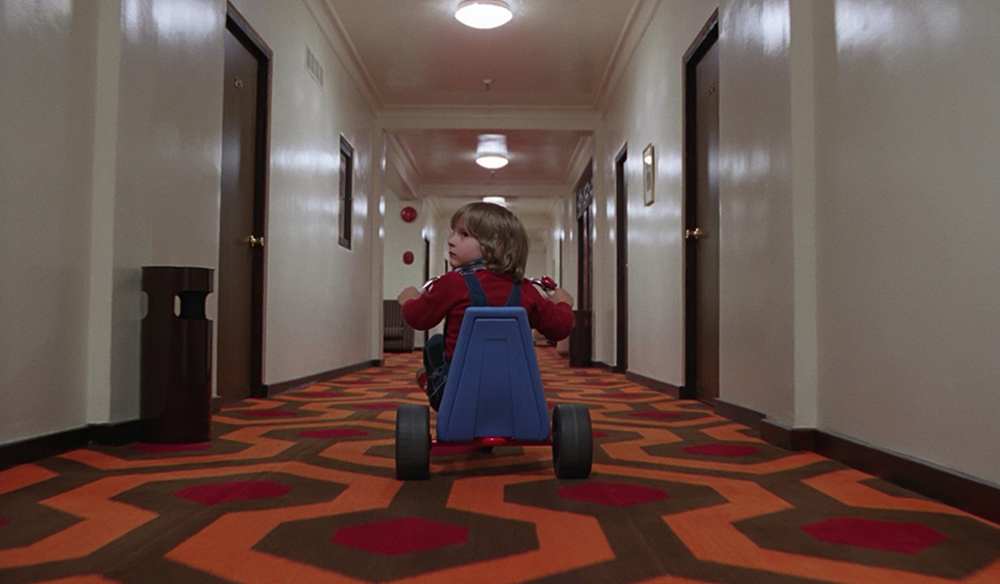 How To Utilize Dynamic Tracking Shots