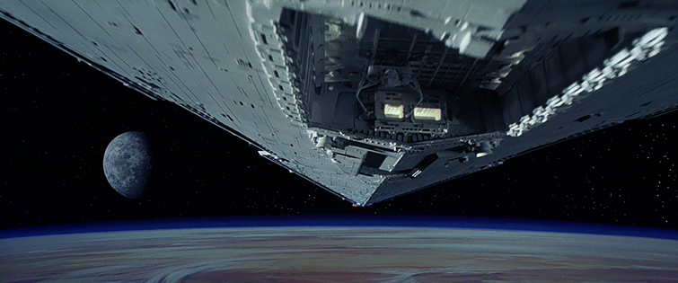 10 VFX Moments That Changed the Industry Forever