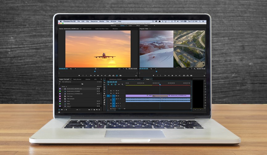 8 Essential Cuts Every Editor Should Know