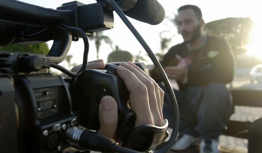 3 Tips for Picking Your Documentary Subject