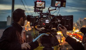 Gear Hack: 3 Creative Ways to Use a Ladder on Set