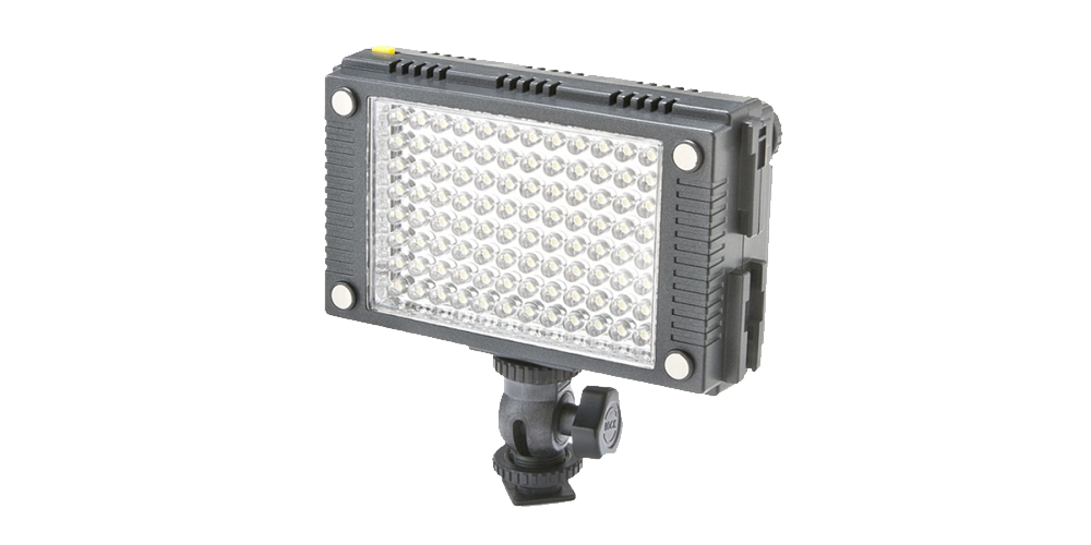 Go Remote with Compact LED Lights