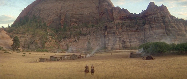 How to Frame a Long Shot Like a Master Cinematographer