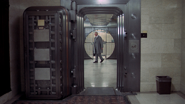 How to Frame a Long Shot Like a Master Cinematographer