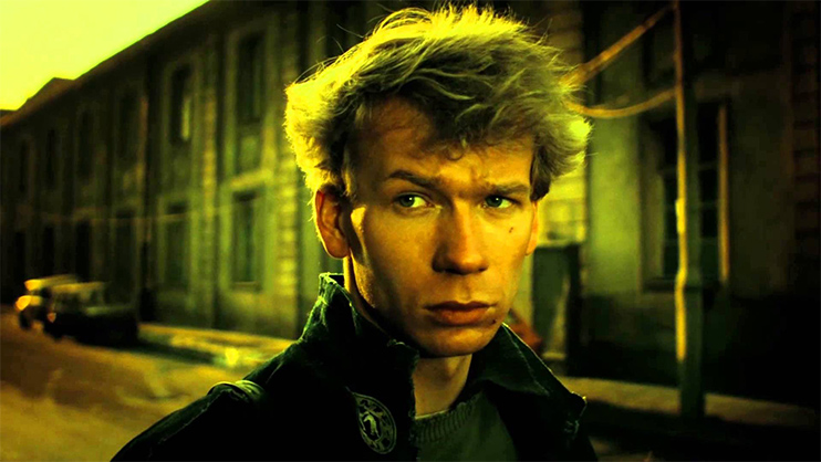 Cinematography Tip: Masks and Vignettes