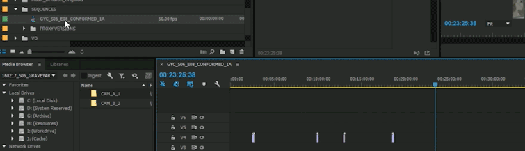 Moving Projects From Premiere Pro To DaVinci Resolve Without Rendering