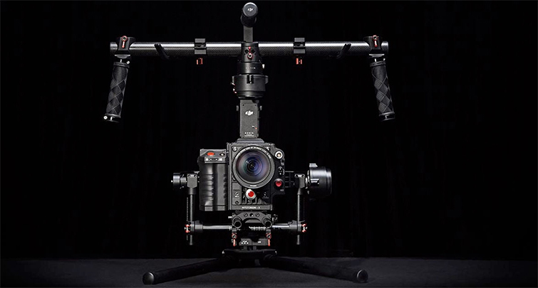 Buying Guide: Stabilizers for DSLR and Mirrorless Cameras