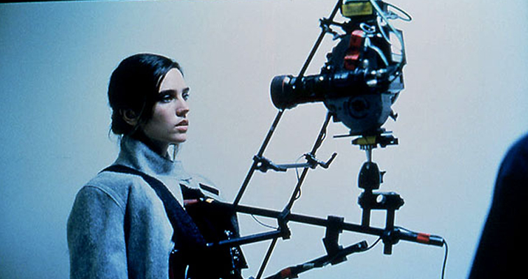 SnorriCam: When to Use One and How to Make a Rig