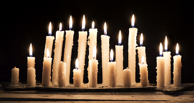 Go Medieval With These Easy-to-Make Fantasy Props