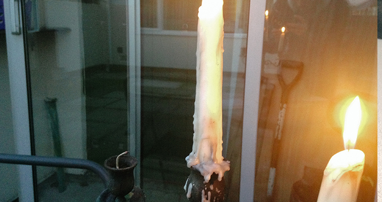 Go Medieval With These Easy-to-Make Fantasy Props