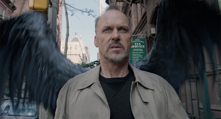 How Symbolic Framing Adds Depth to Your Shot