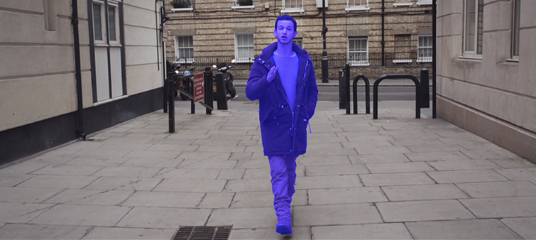 Invisible VFX: The Art of Compositing