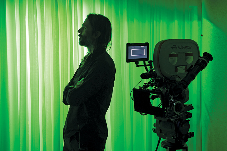 Oscar Gold: Filmmaking Insight from 2017 Academy Award Winners