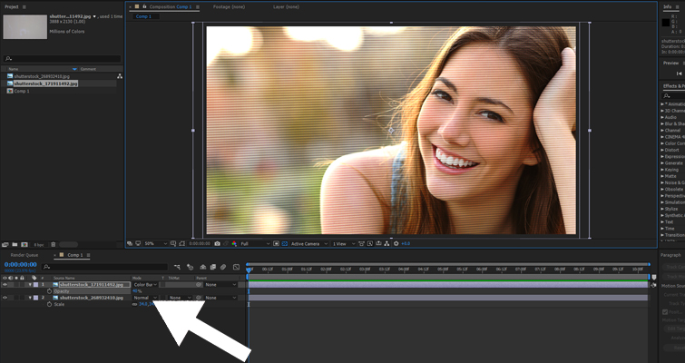 Enhance the Stills in Your Documentary with These Basic After Effects Tips