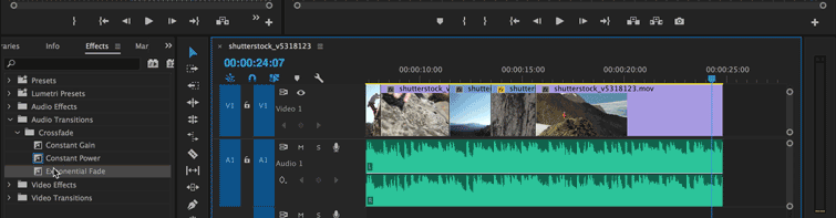 Adobe Audition Fade Out Teepassa