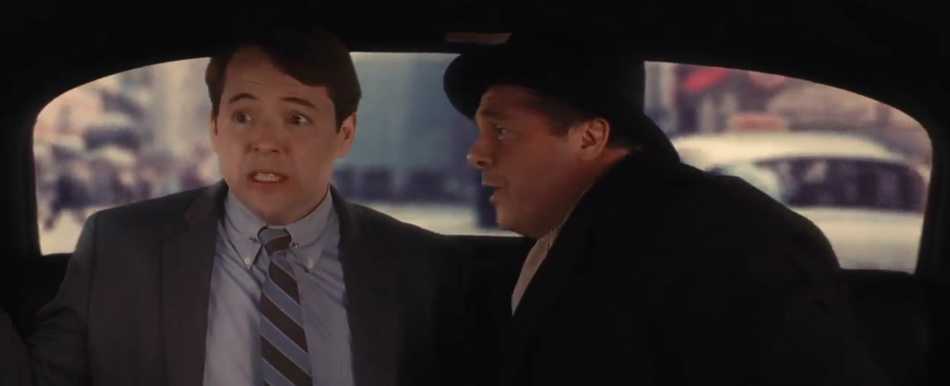 Cinematography Tips: Mastering Foreground, Middleground, and Background