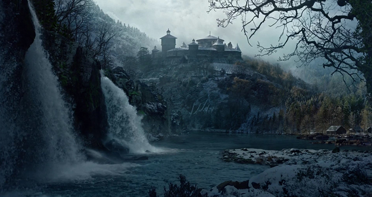 Create Better Establishing Shots With These Photography Techniques