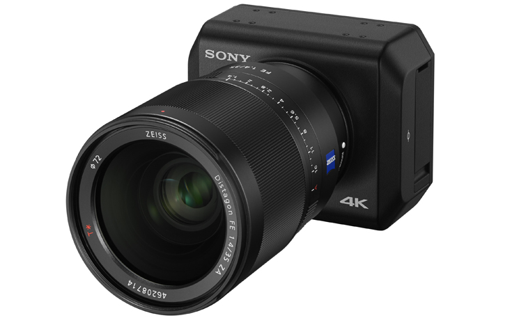 Everything to Know About NAB 2017: Cameras, Lenses, Gear, and More