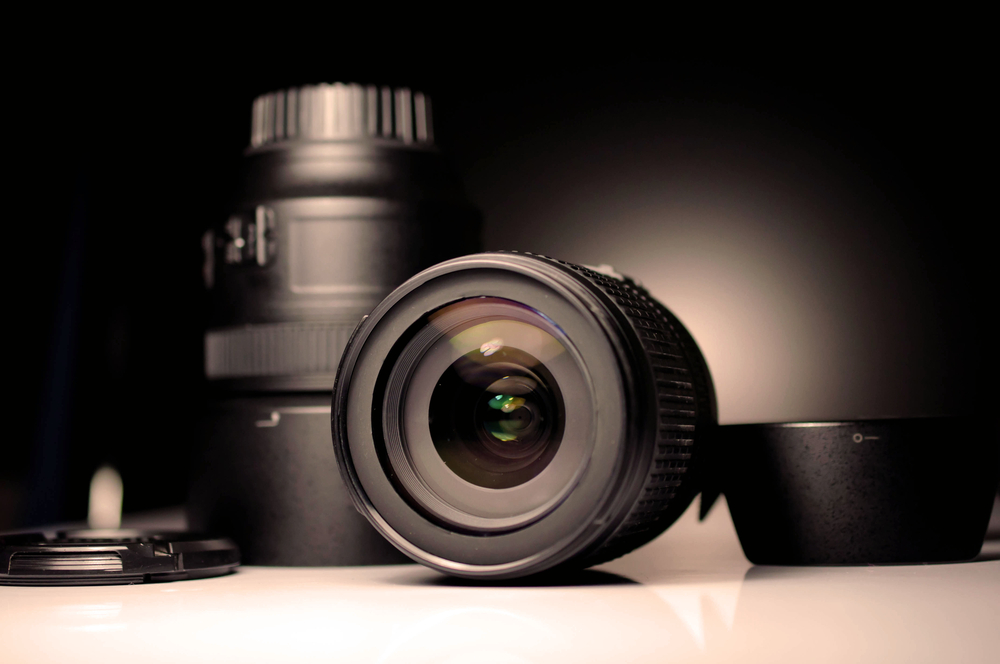 Build Your First Filmmaking Kit for Less than $5K