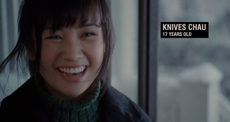 Stylize Your Storytelling with Character Title Cards