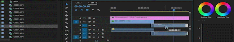 Add Style to Your Transitions with J-Cuts