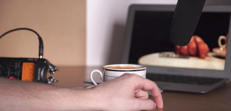 The Indie Filmmaker's Guide to Foley and Audio Mixing