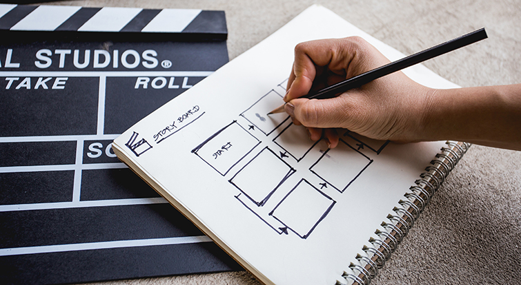 7 Easy Ways to Improve Your Cinematography