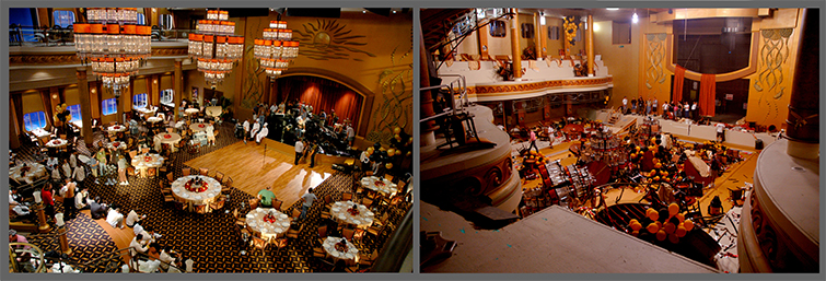 Why Every Project Needs a Production Designer