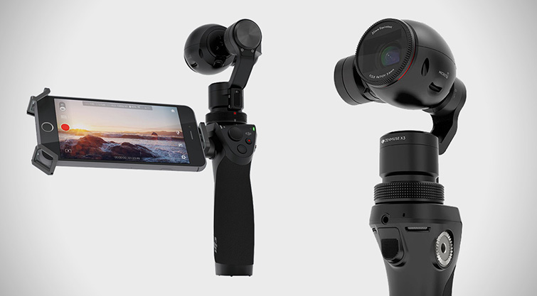 Smartphone Filmmaking: Pro iPhone Videographer Equipment — PremiumBeat