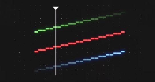 Using the Shepard Tone – alexharkness.com
