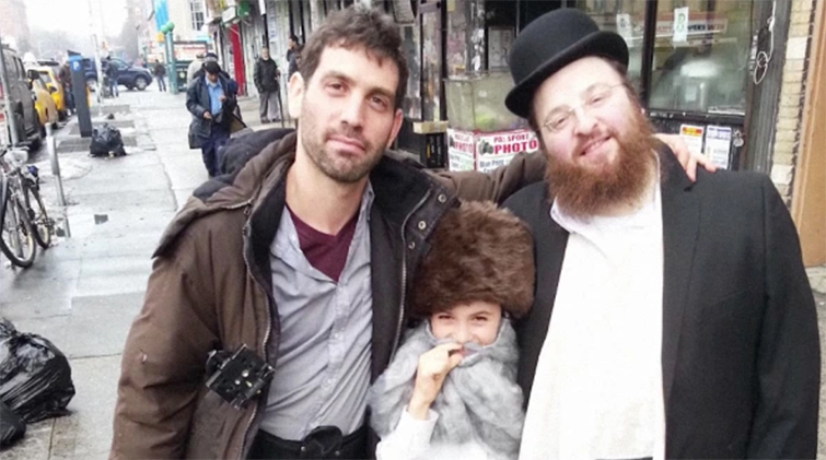 Interview: Behind A24's Menashe with the Film's Director and DP