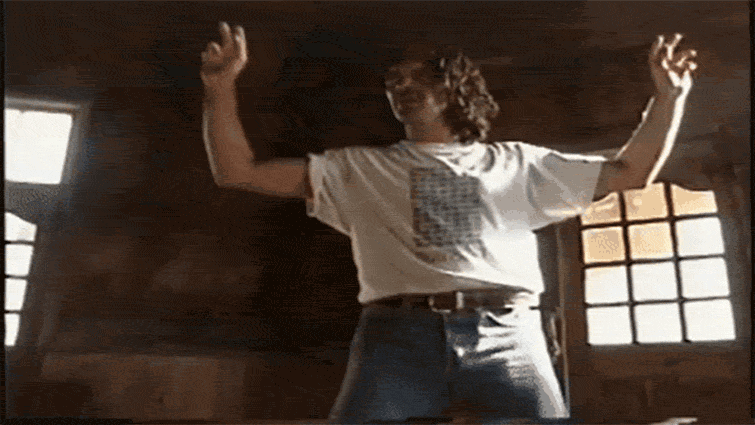 How Robert Rodriguez Engineers a Shoot-Out Scene