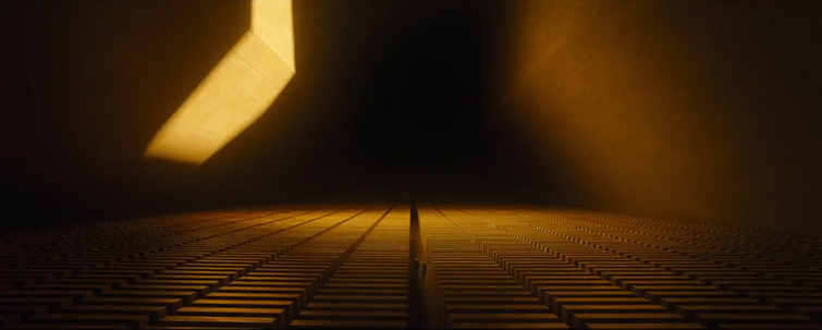 Help me find examples of powerful or sinister lighting | Ask MetaFilter