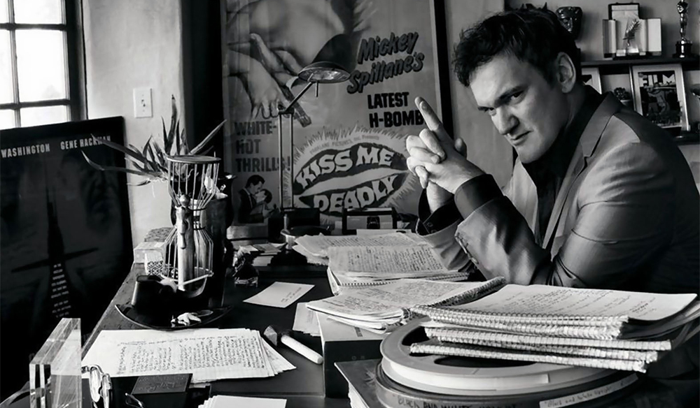 5 Important Tools Every Screenwriter Should Have 5 Important Tools Every Screenwriter Should Have